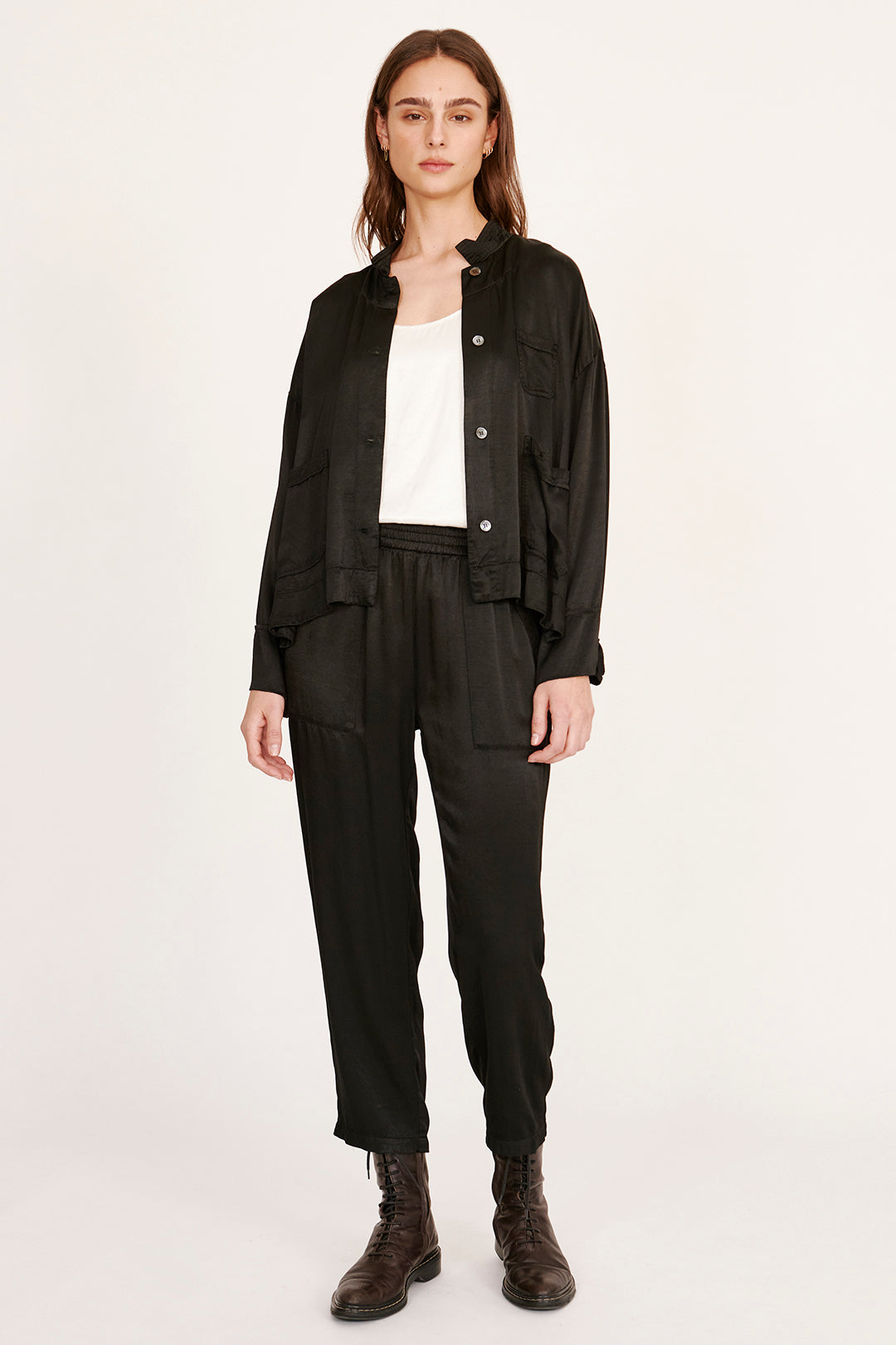 Jackets – Raquel Allegra