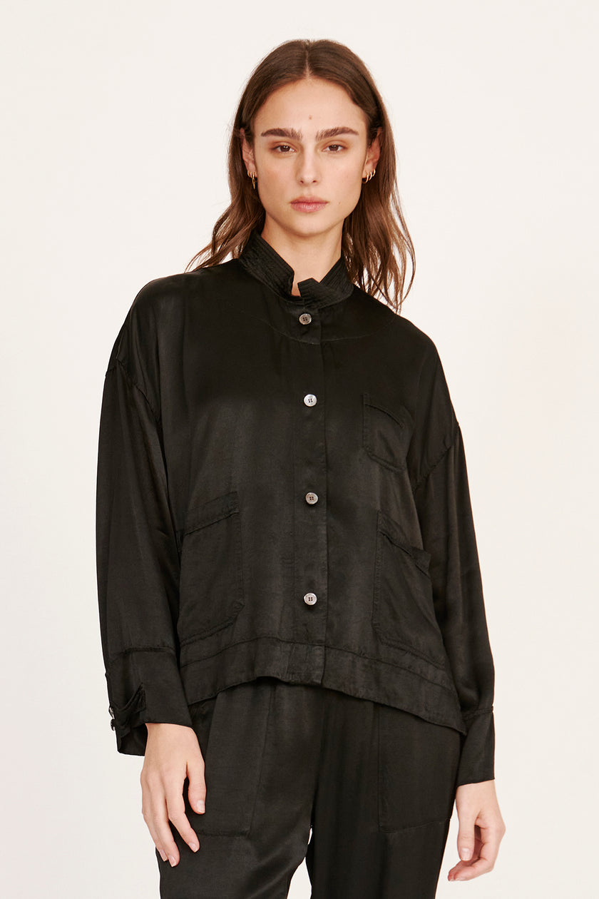 Jackets – Raquel Allegra