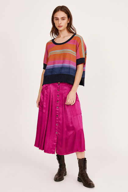 Sweaters & Knits – Raquel Allegra