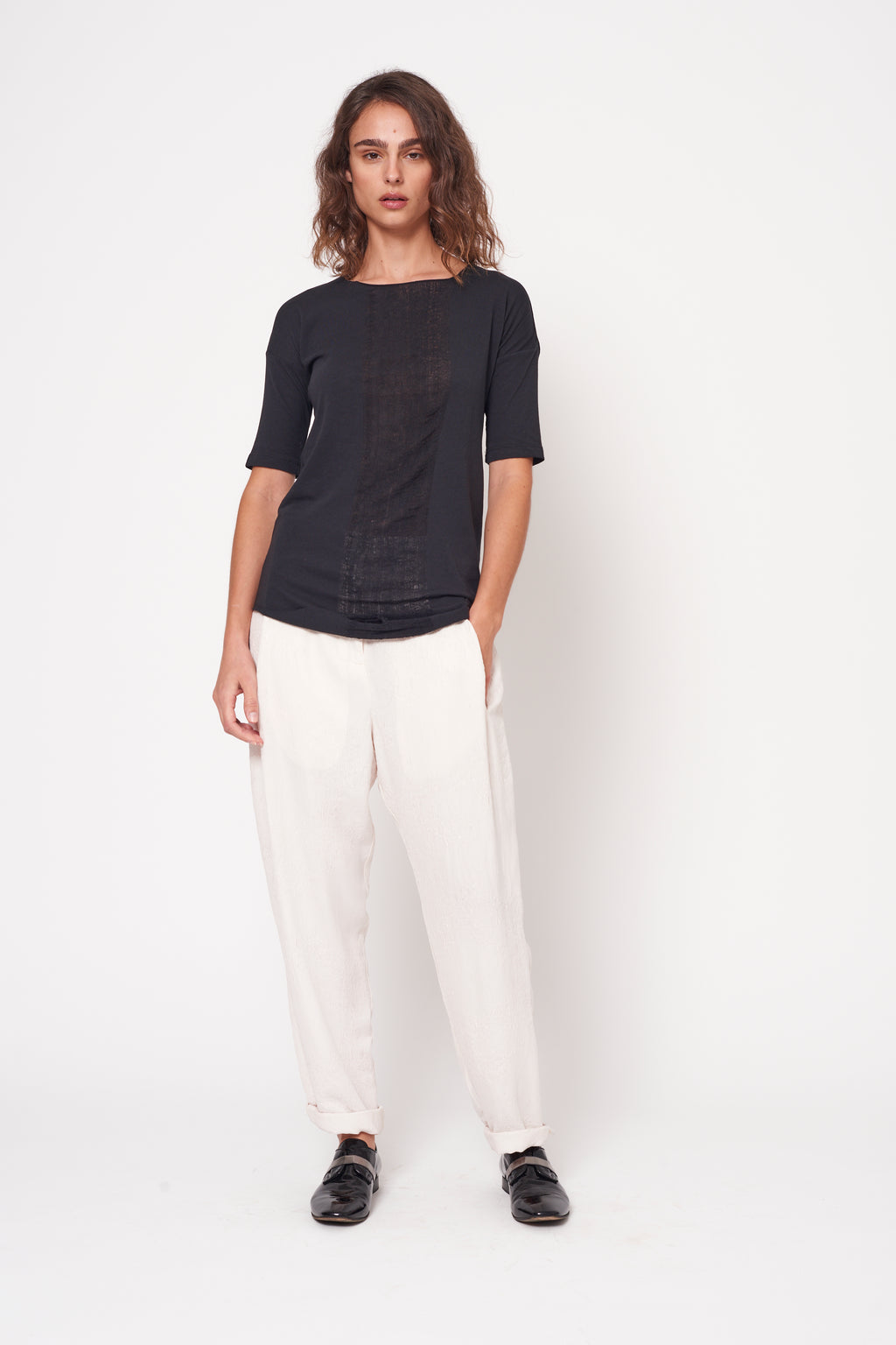 Comfort Basics – Raquel Allegra