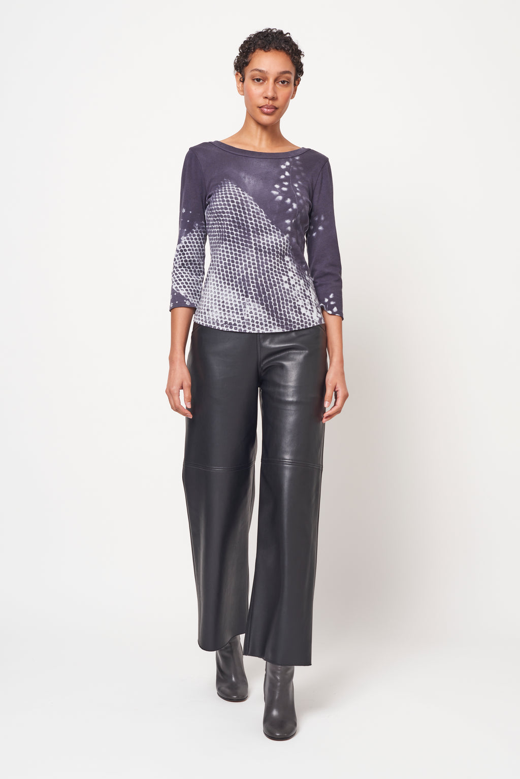 Classic Chic – Raquel Allegra