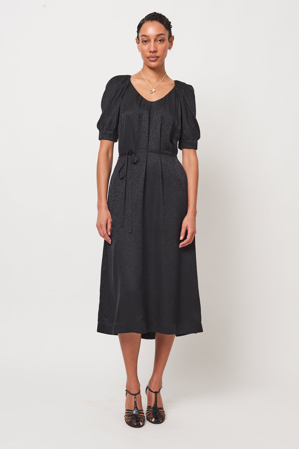 Dresses and Cardigans – Raquel Allegra