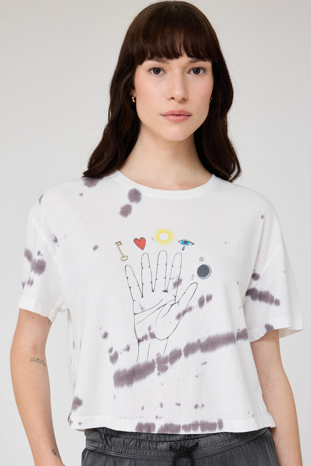 T-Shirts – Raquel Allegra