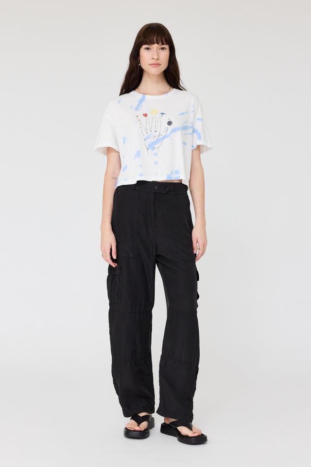 T-Shirts – Raquel Allegra