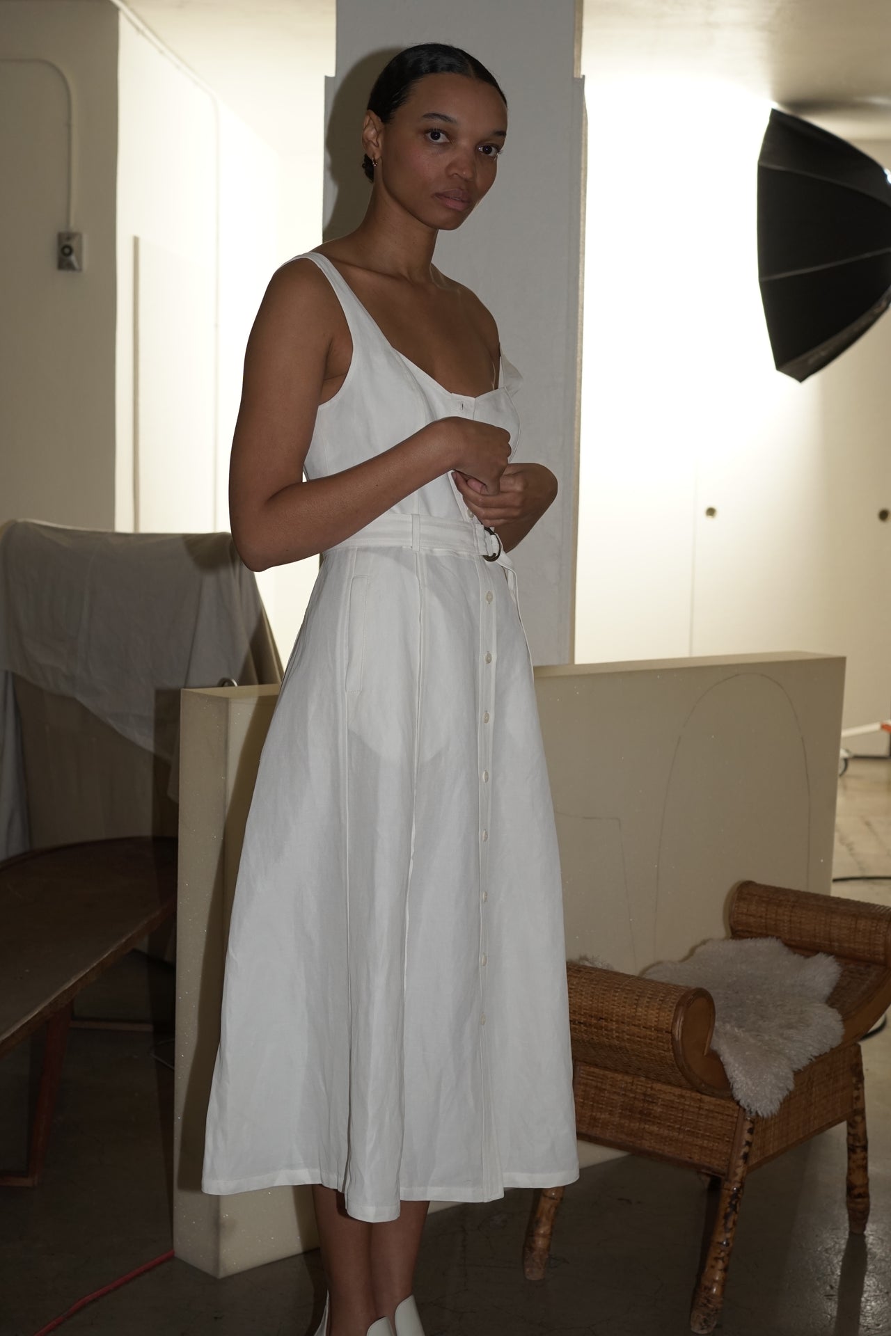 Raquel Allegra Official Site