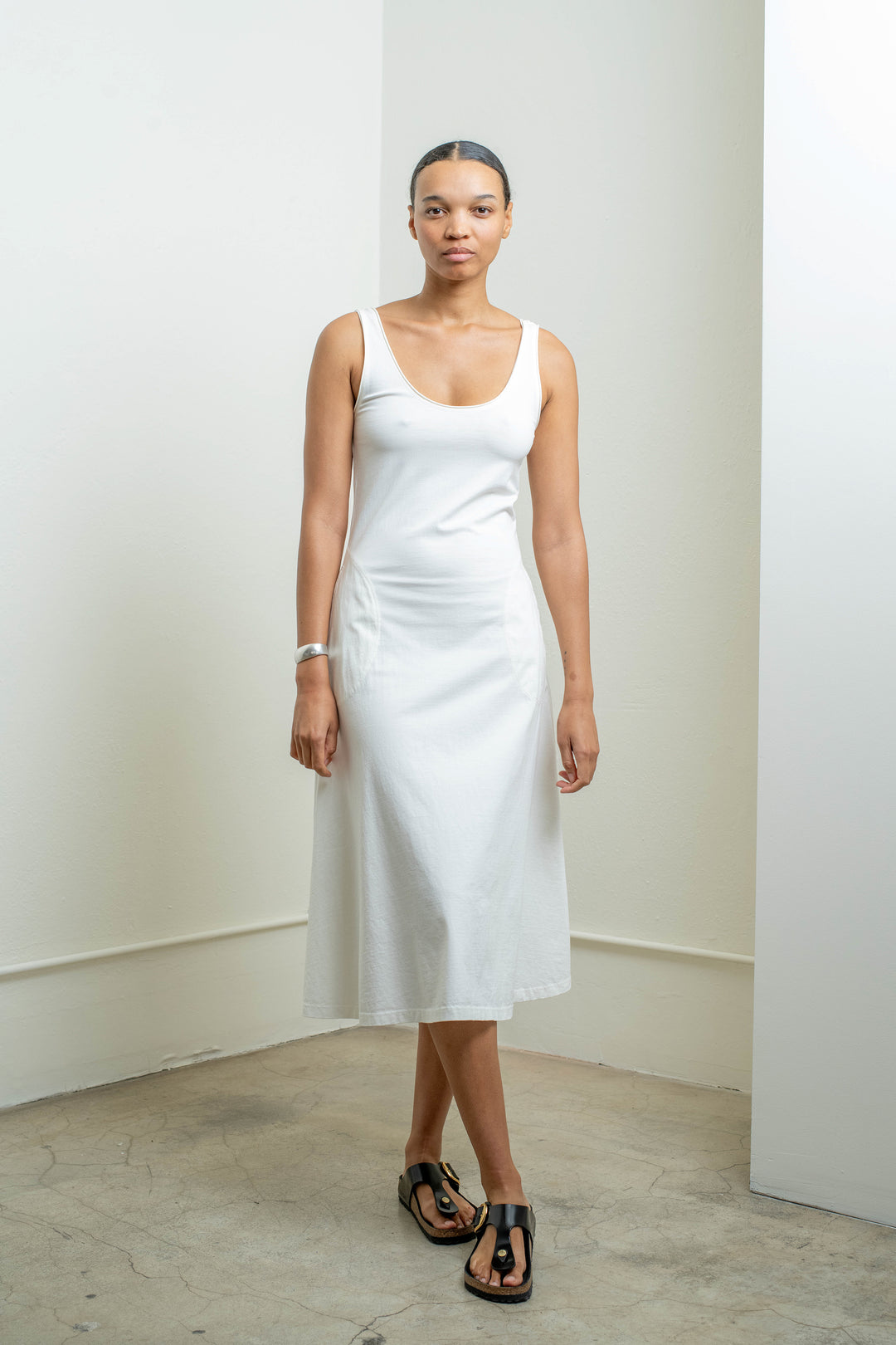 Raquel Allegra Official Site