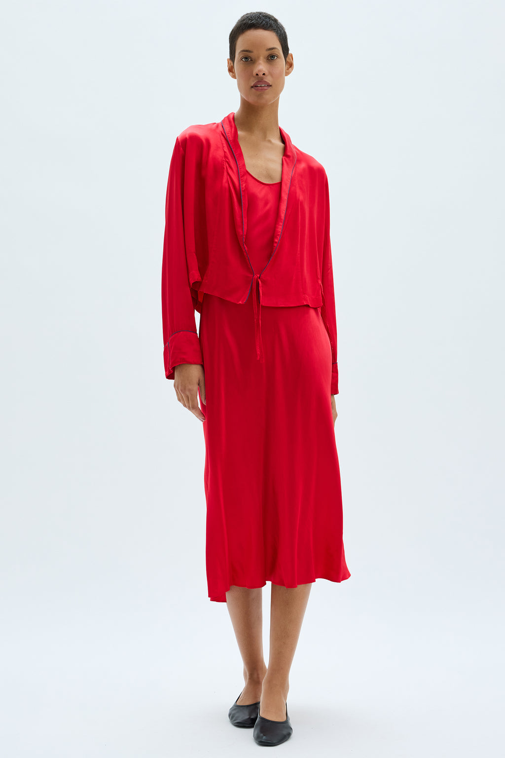 It starts with a feeling – Raquel Allegra