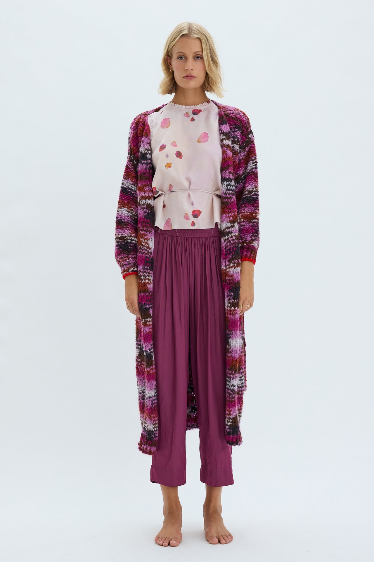 Fall 2 2023 Collection – Raquel Allegra